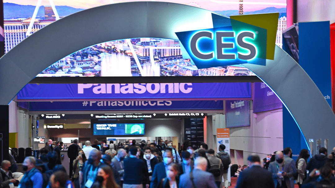 我在美国看 CES：为什么车企们不再说电动化了？_搜狐汽车_搜狐网