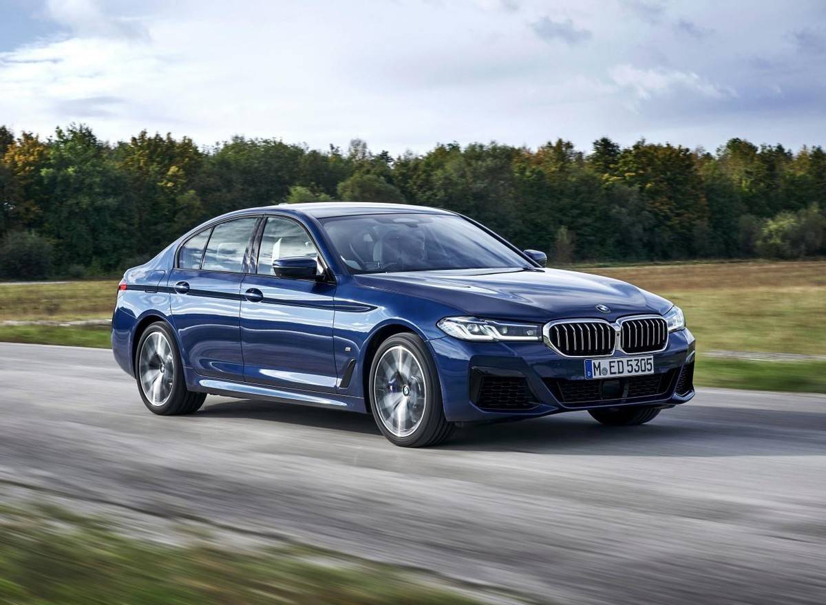 热点丨宝马540i将于2月退出中国市场，再无3.0T的宝马5系？_搜狐汽车_搜狐网