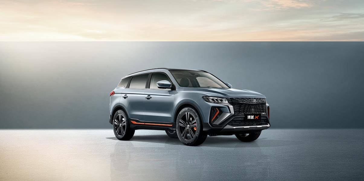 智能舒适大比拼！奔腾T77、哈弗H6、博越X差距咋这么大？_搜狐汽车_搜狐网