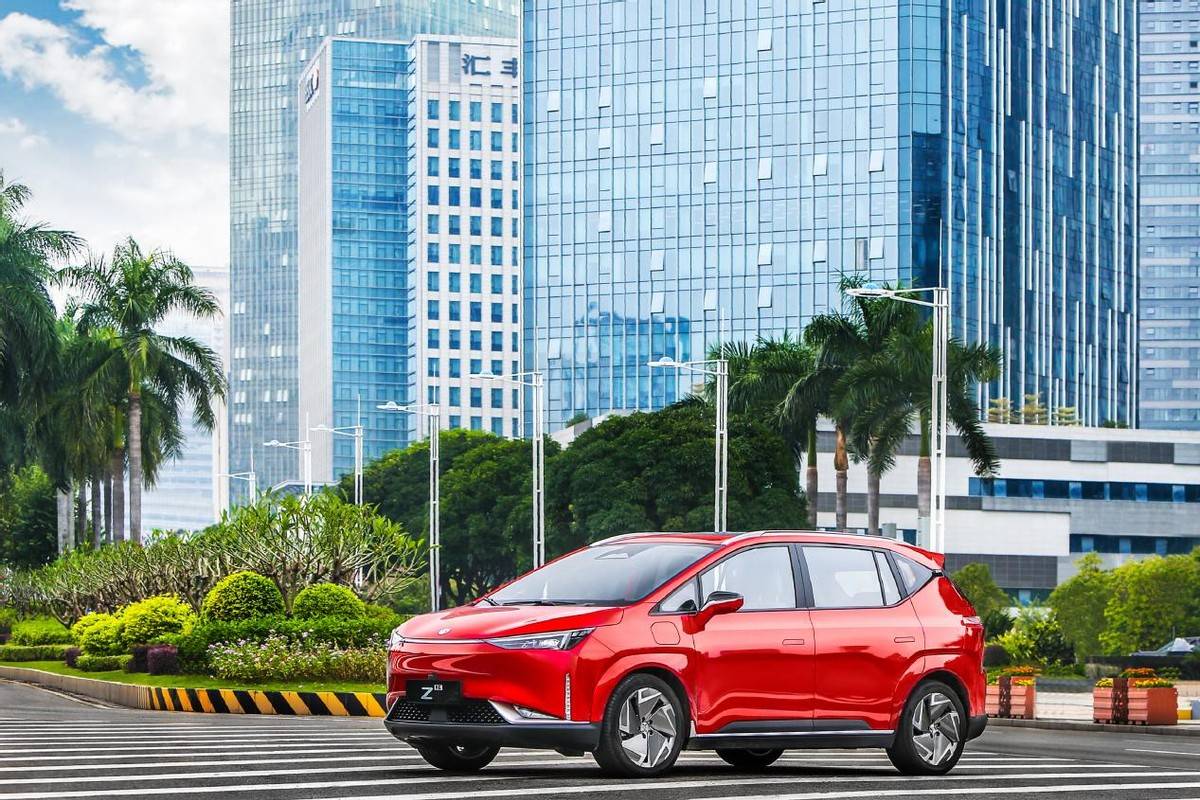 15万级纯电天花板，合创Z03伴你美好踏春出行_搜狐汽车_搜狐网