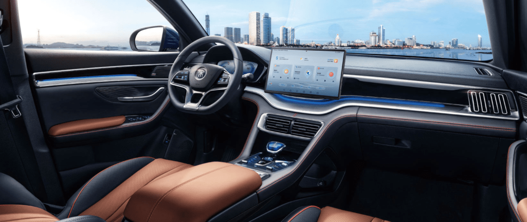 15万左右买荣威eRX5、Z6 iDD等，春节出行一家人都满意_搜狐汽车_搜狐网