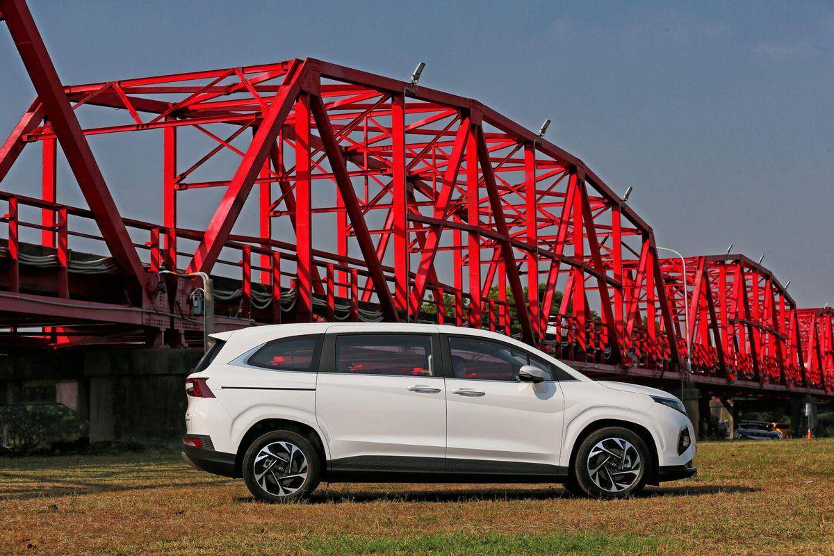 现代汽车推出重量级7座豪华MPV，计划2023年国内上市！_搜狐汽车_搜狐网