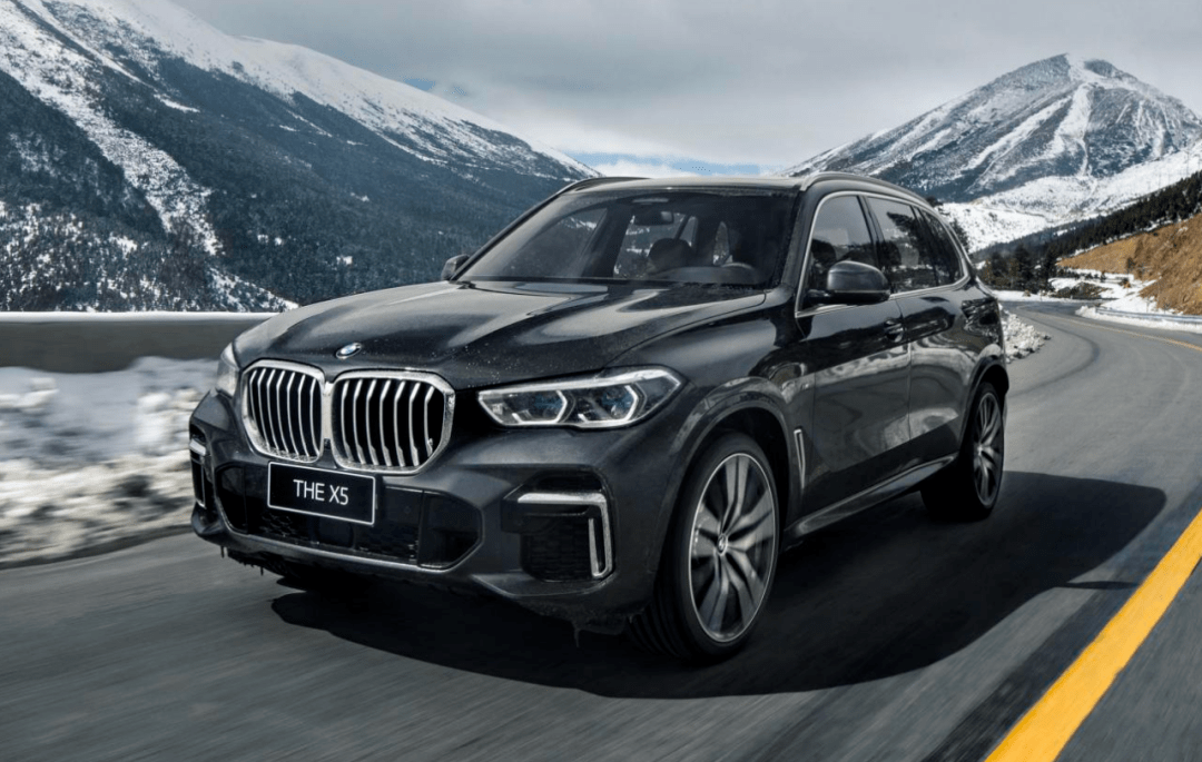 会引进国产吗？中期改款宝马X5实车曝光_搜狐汽车_搜狐网