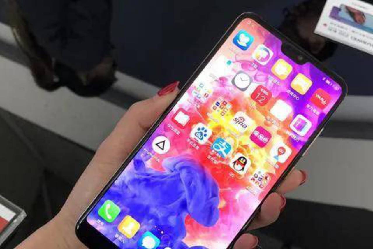 买备用机，5年前的华为mate10Pro和华为p20，哪款更值得入手？_系列_手机店_参数