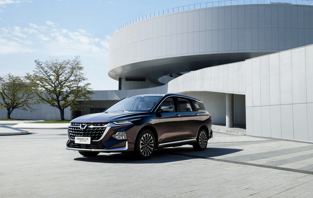 五菱凯捷新增混动版，对比别克GL6有胜算吗？_搜狐汽车_搜狐网