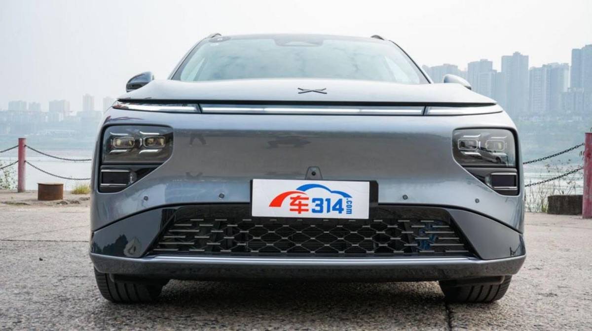 小鹏G9对比理想L9和Model Y谁更值得买_搜狐汽车_搜狐网