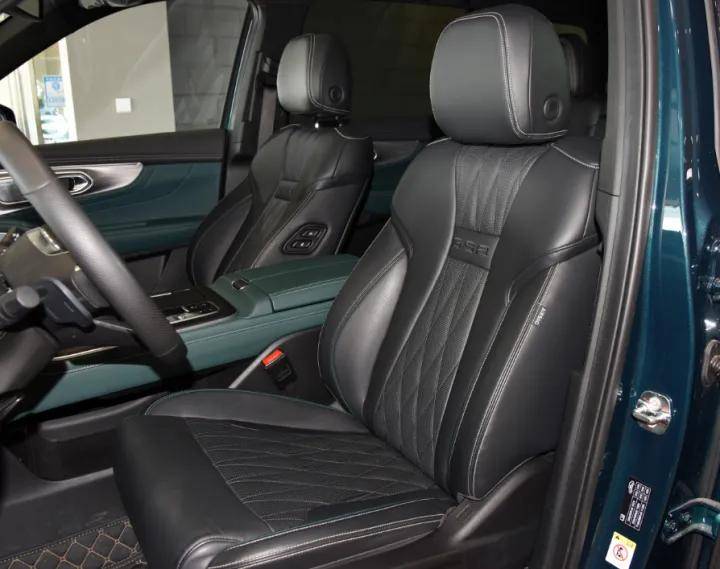 中大型SUV谁更值得买？新款奔腾T99对比传祺GS8_搜狐汽车_搜狐网