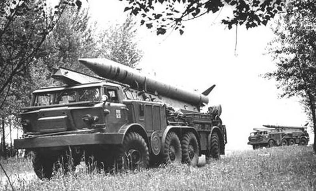 苏联装备志——9K52月亮-M地地战术导弹 -6parkbbs.com