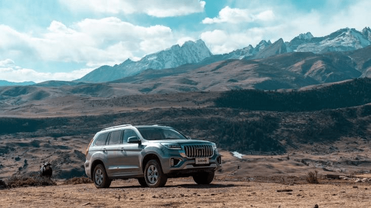 返程高峰到，哈弗H9送你一张“免等票”_搜狐汽车_搜狐网