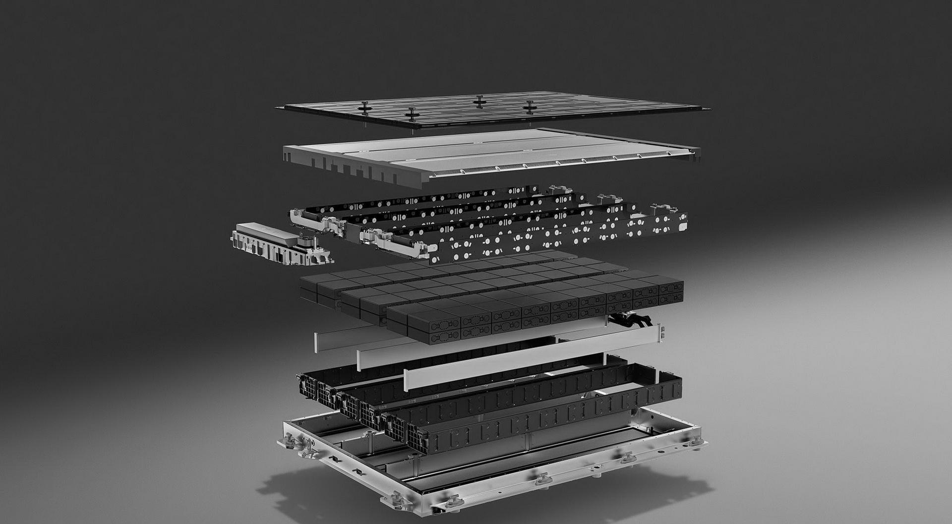 搭载CTB技术的比亚迪海豹扭转刚度、安全性及操控性大幅提升！_搜狐汽车_搜狐网