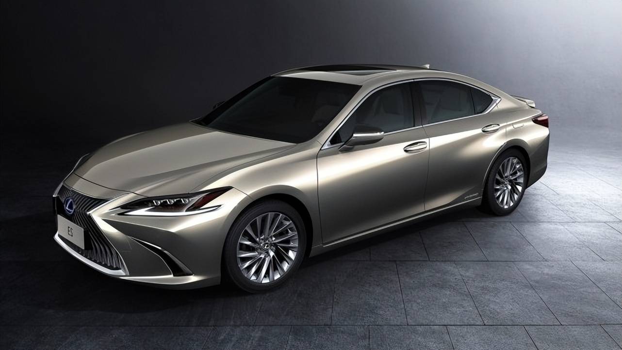 为什么ES车主都喜欢买低配，而BBA车主都喜欢买高配？_搜狐汽车_搜狐网