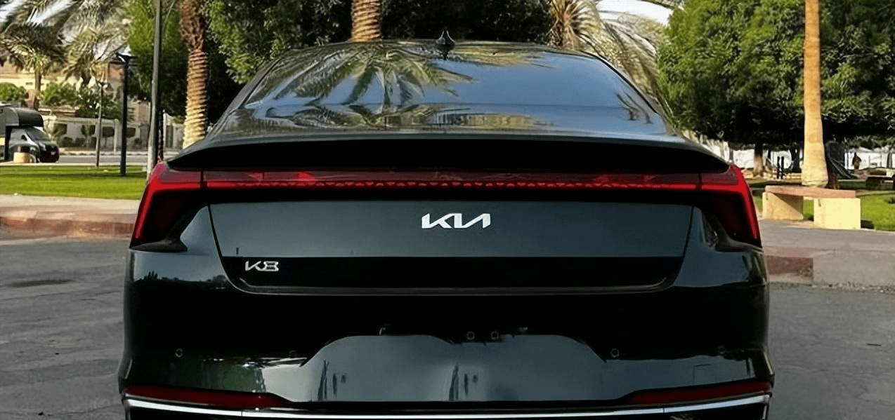 全新一代起亚K8，配6缸3.5L引擎，对标奥迪A6L_搜狐汽车_搜狐网