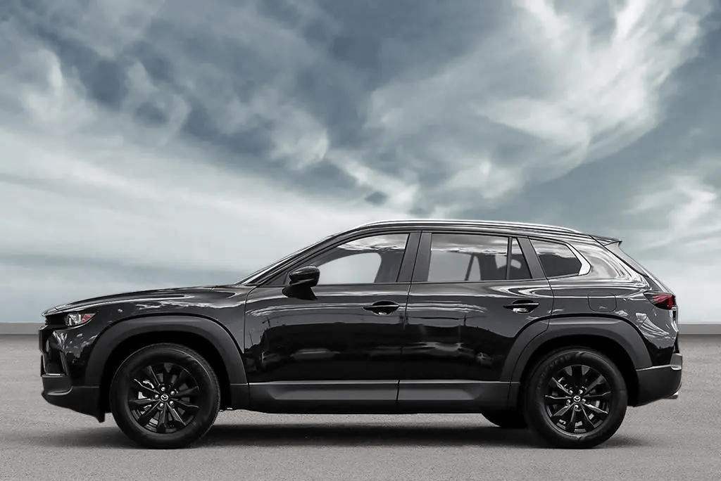 全新CX-50曝光，或配2.5T动力+四驱，主打运动，对标奥迪Q5L？_搜狐汽车_搜狐网