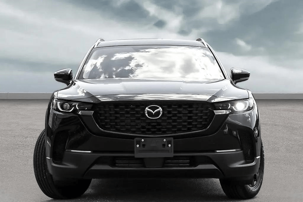 全新CX-50曝光，或配2.5T动力+四驱，主打运动，对标奥迪Q5L？_搜狐汽车_搜狐网