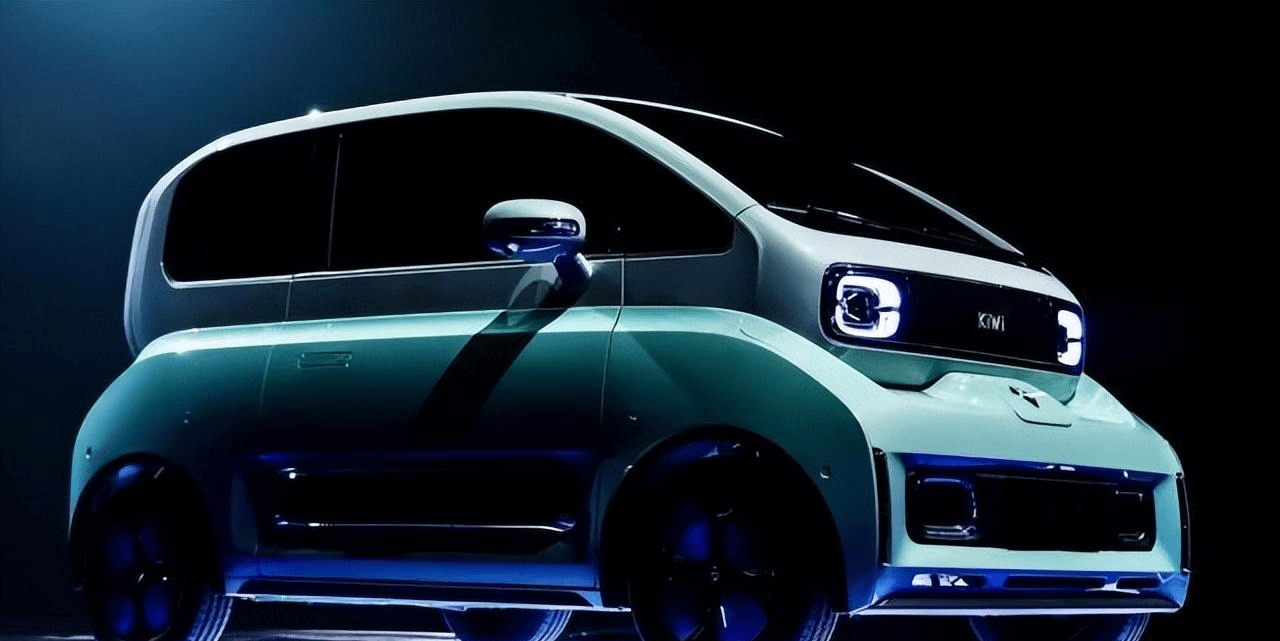 10万左右入手2023款KiWi EV，开启冬季温暖出行_搜狐汽车_搜狐网