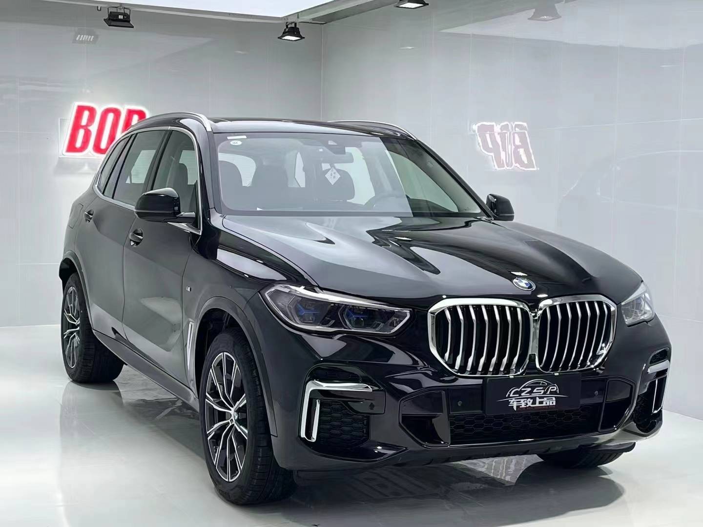 公路SUV一哥，宝马X5L担得起这个名号吗？_搜狐汽车_搜狐网