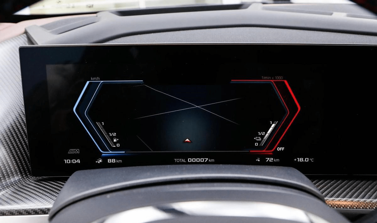 售价230万元，搭载4.4T插混系统，宝马旗舰SUV XM正式上市_搜狐汽车_搜狐网