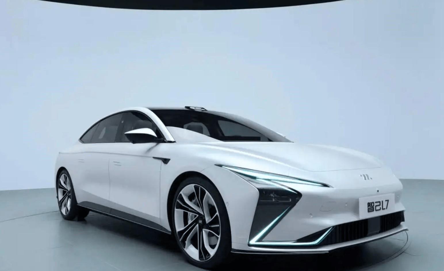 和蔚来eT7类似定位的新势力车型还有哪些？_搜狐汽车_搜狐网