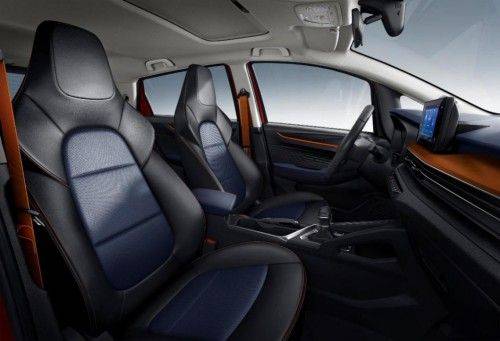 5万圆SUV梦？超值萌飒SUV X3 PRO做到了_搜狐汽车_搜狐网