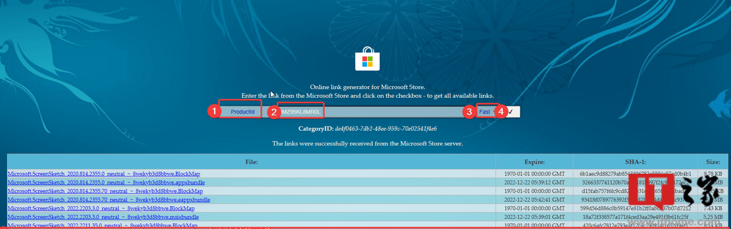 Win11学院：如何在稳定版Windows 11中使用截图工具的录屏功能_按钮_屏幕_视频