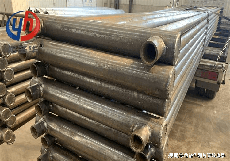 D133-6-1光排管散热器加工-搜狐大视野-搜狐新闻