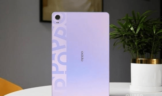 OPPO Pad2爆料 将搭载天玑9000+2.8K显示屏 性能均衡_平板_处理器_大容量