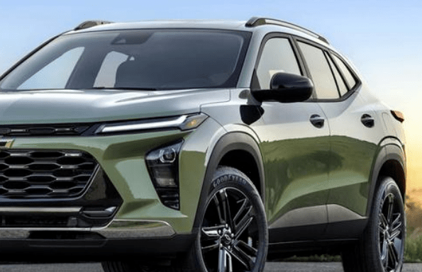 又一合资价格屠夫！堪称最帅SUV，从11万降至8万，还要啥XRV？_搜狐汽车_搜狐网