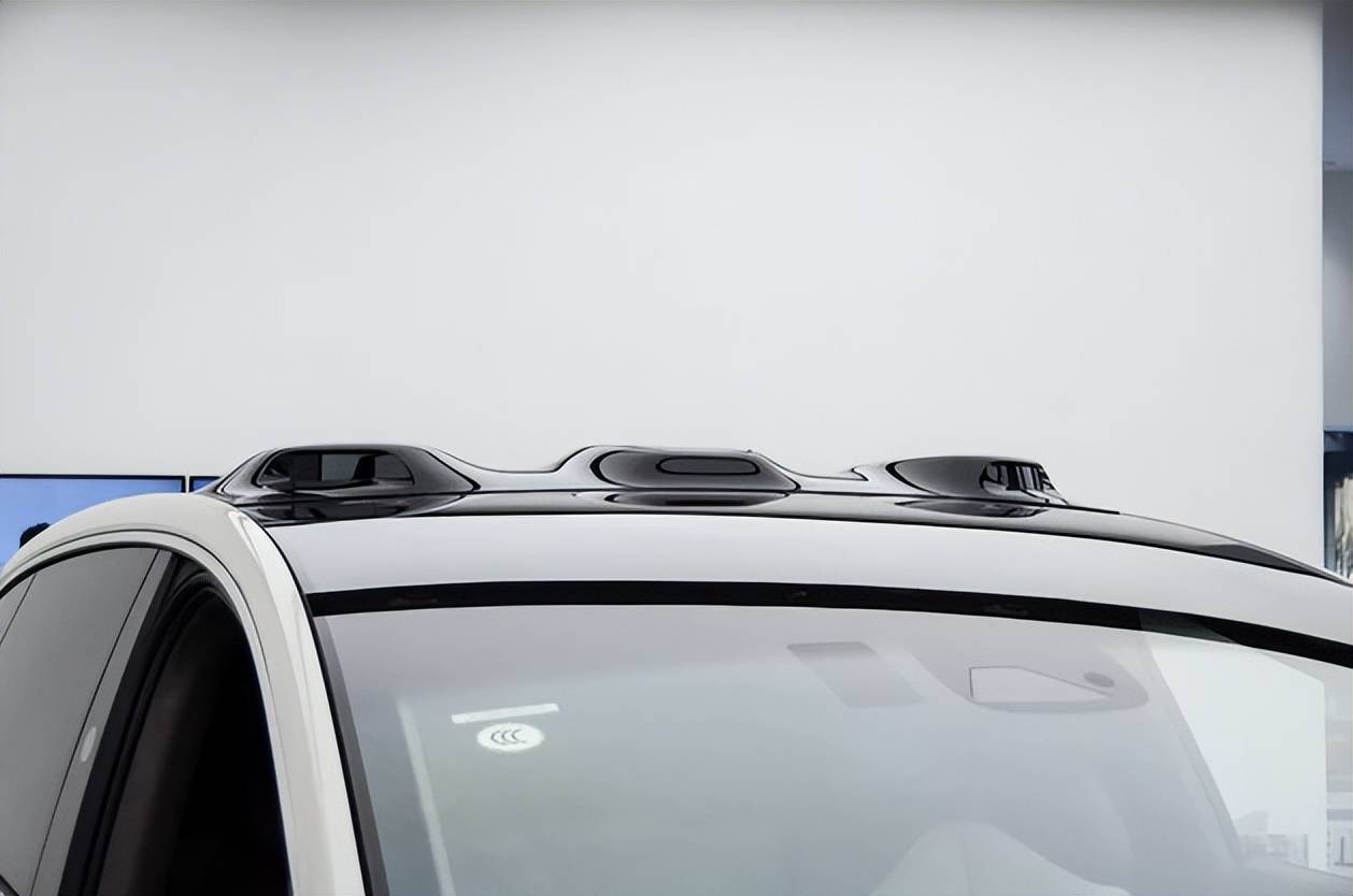 【e汽车】智己LS7，能否破局豪华中大型SUV市场？_搜狐汽车_搜狐网