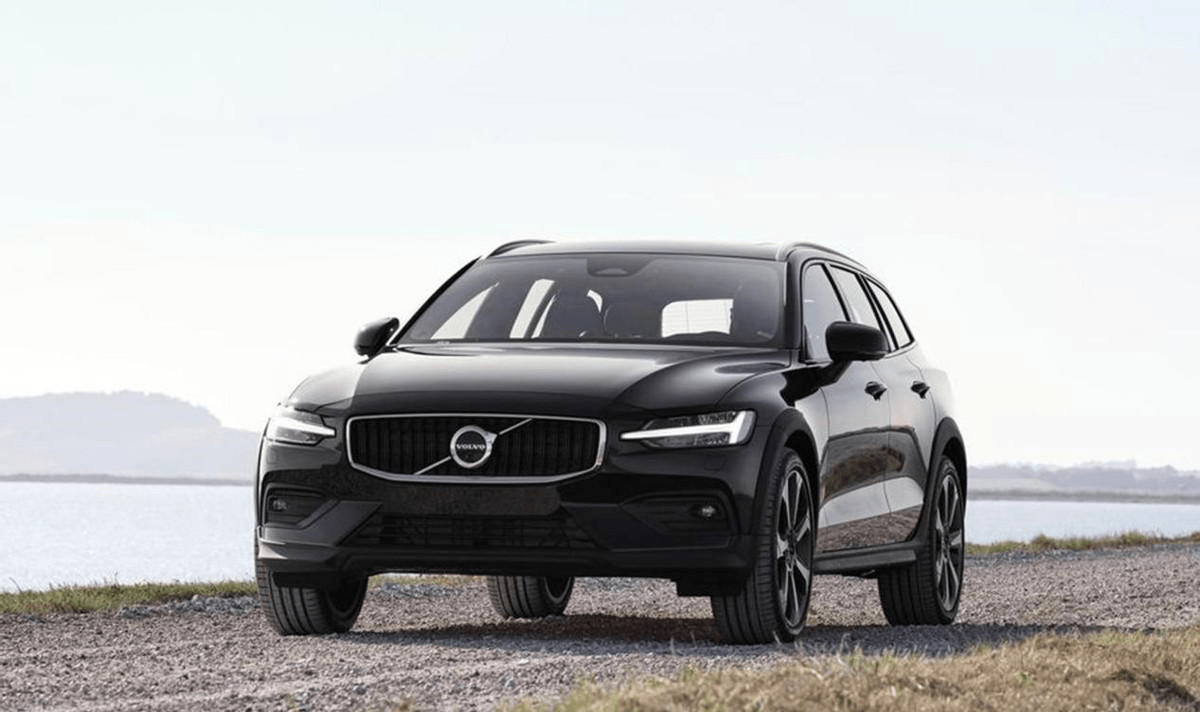 定位中型车，搭载2.0T+7挡湿式双离合，解析旅行车沃尔沃V60_搜狐汽车_搜狐网