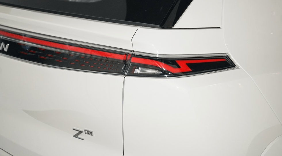 销量同比增长8000%，续航里程510公里，合创Z03如何吸引消费者_搜狐汽车_搜狐网