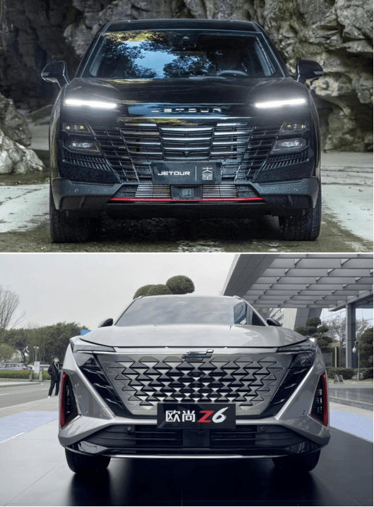 10万级自主A级智能SUV怎么选？看捷途大圣和长安欧尚Z6就够了_搜狐汽车_搜狐网