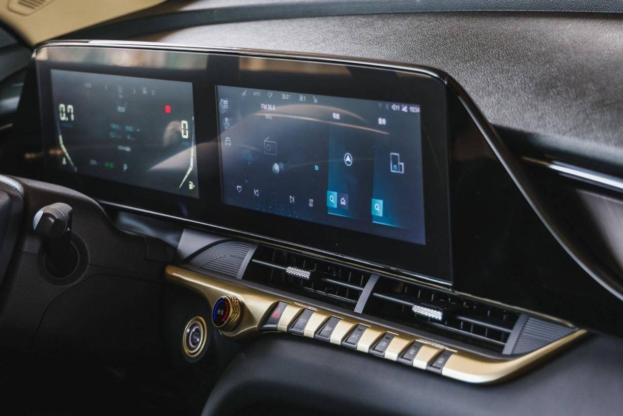 奔腾T55对比捷达VS5，八万左右的SUV你怎么选_搜狐汽车_搜狐网