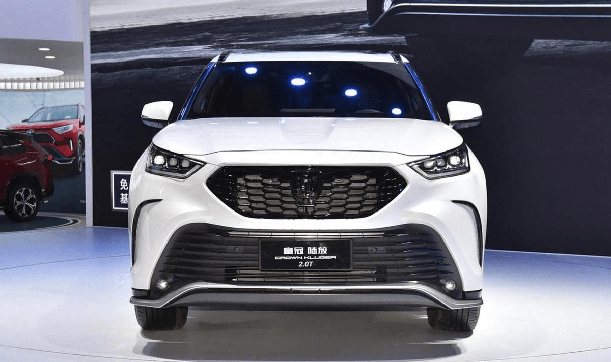 一汽丰田：多款车型发力，2022年生产突破832201台_搜狐汽车_搜狐网