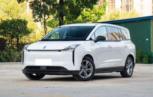 20万以内大空间更智能，睿蓝枫叶80v PRO和奔腾NAT你选谁？_搜狐汽车_搜狐网