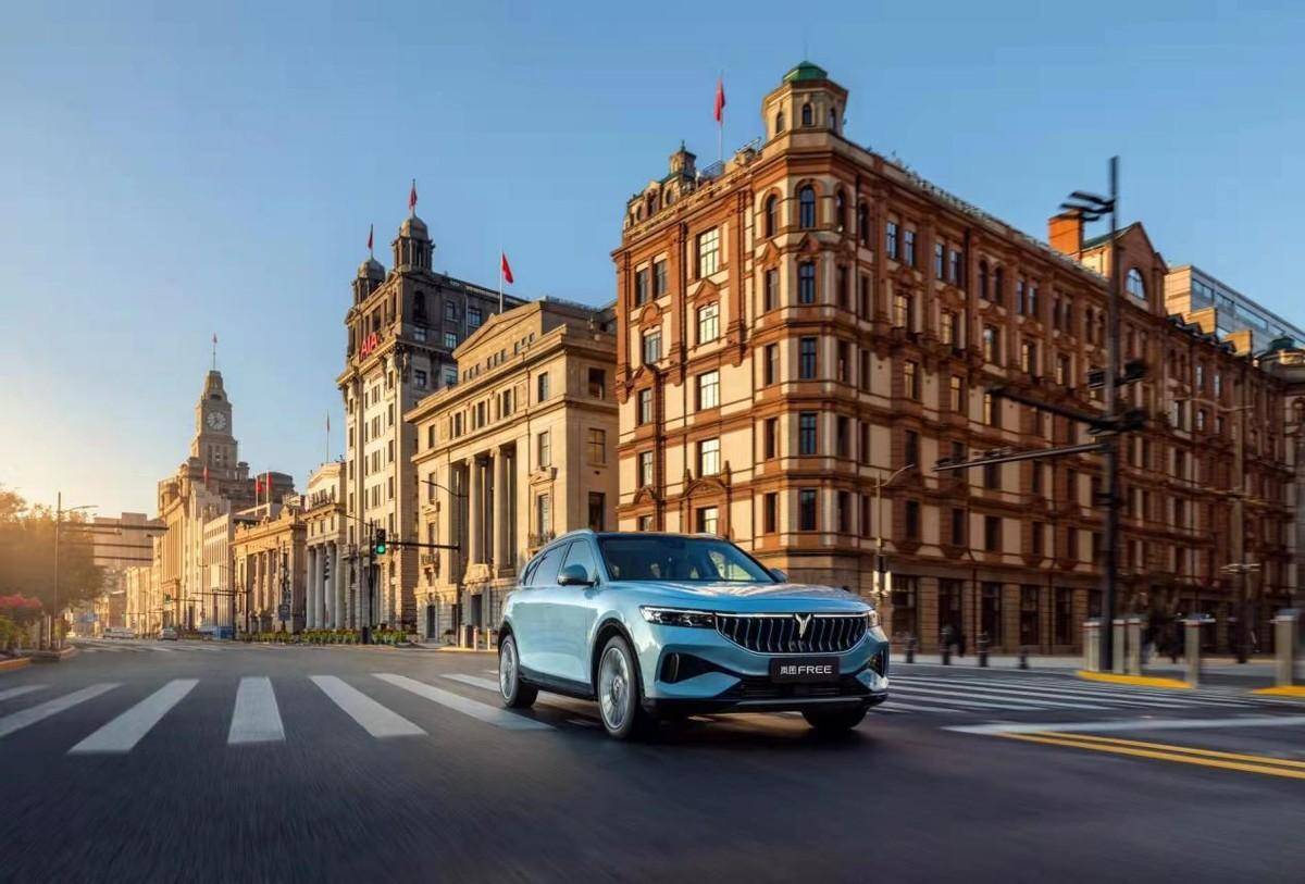 40万内买高端SUV，岚图FREE对比蔚来ES6和宝马X3，能有多少胜算？_搜狐汽车_搜狐网