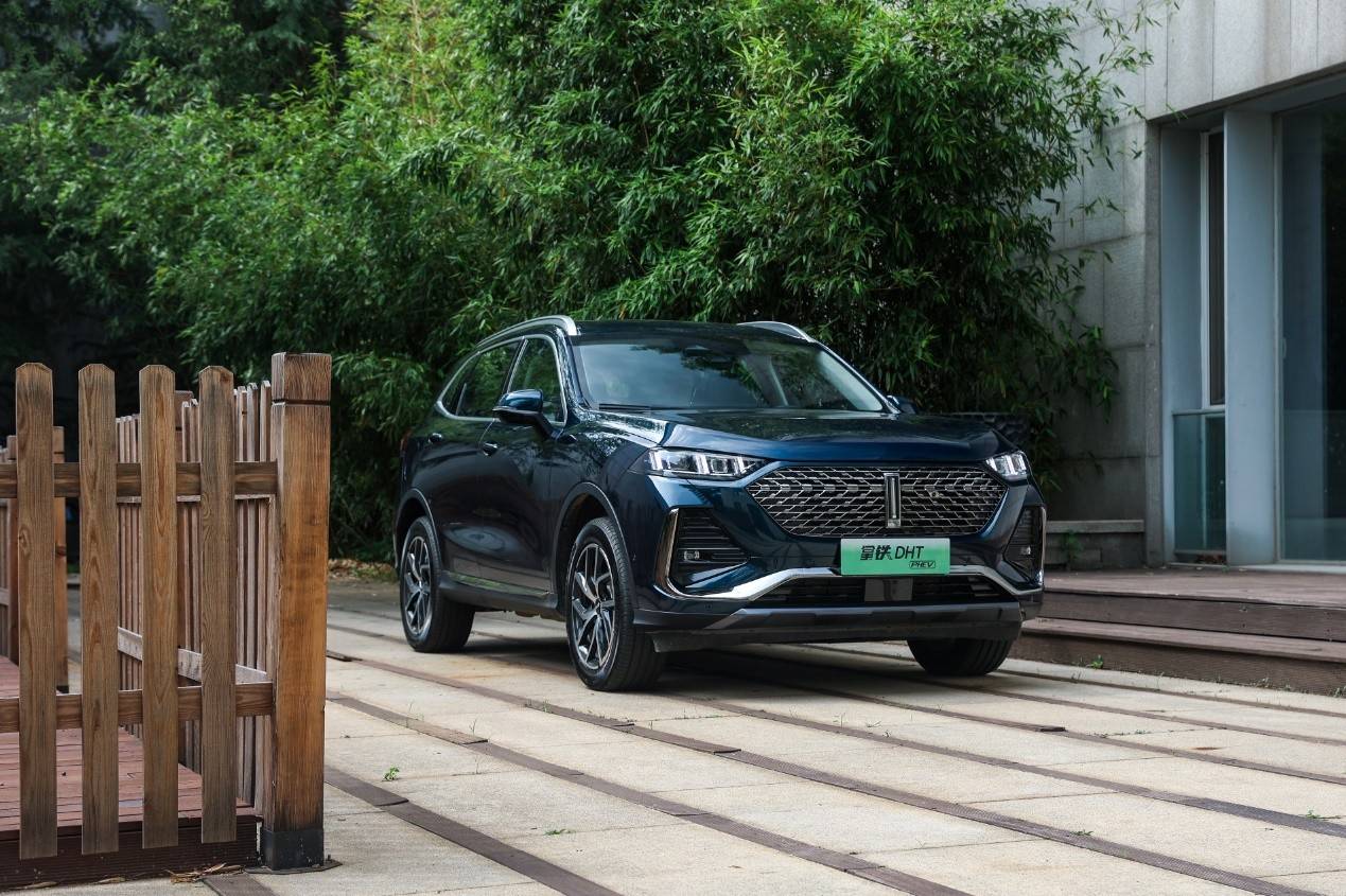 谁才是更懂用户的智能新能源？拿铁DHT-PHEV与护卫舰07直接对话！_搜狐汽车_搜狐网