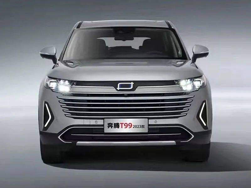 国产中大型SUV之争，奔腾T99和传祺GS8你会怎么选？_搜狐汽车_搜狐网