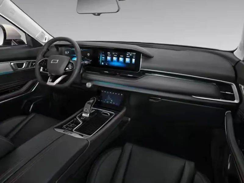 国产中大型SUV之争，奔腾T99和传祺GS8你会怎么选？_搜狐汽车_搜狐网