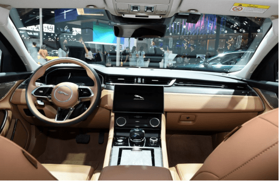 捷豹 XFL为何优于沃尔沃S90？这3个方面的较量告诉你_搜狐汽车_搜狐网