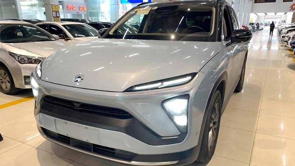 都是热门新能源大五座SUV 岚图FREE、蔚来ES6和理想L7 选谁？_搜狐汽车_搜狐网