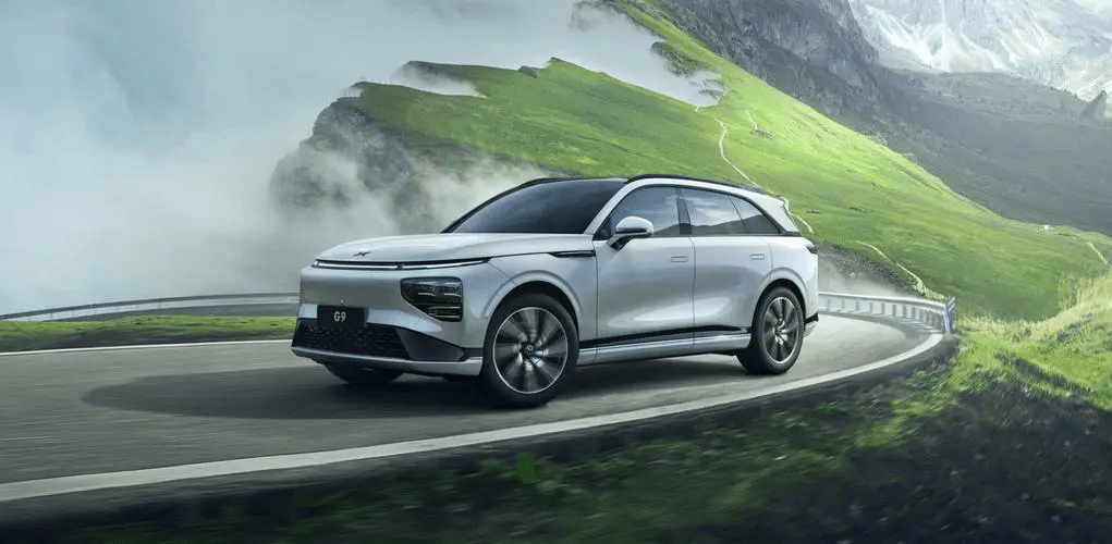 锚定家庭需求，理想L7和小鹏G9谁才是面面俱到的贴心智驾_搜狐汽车_搜狐网