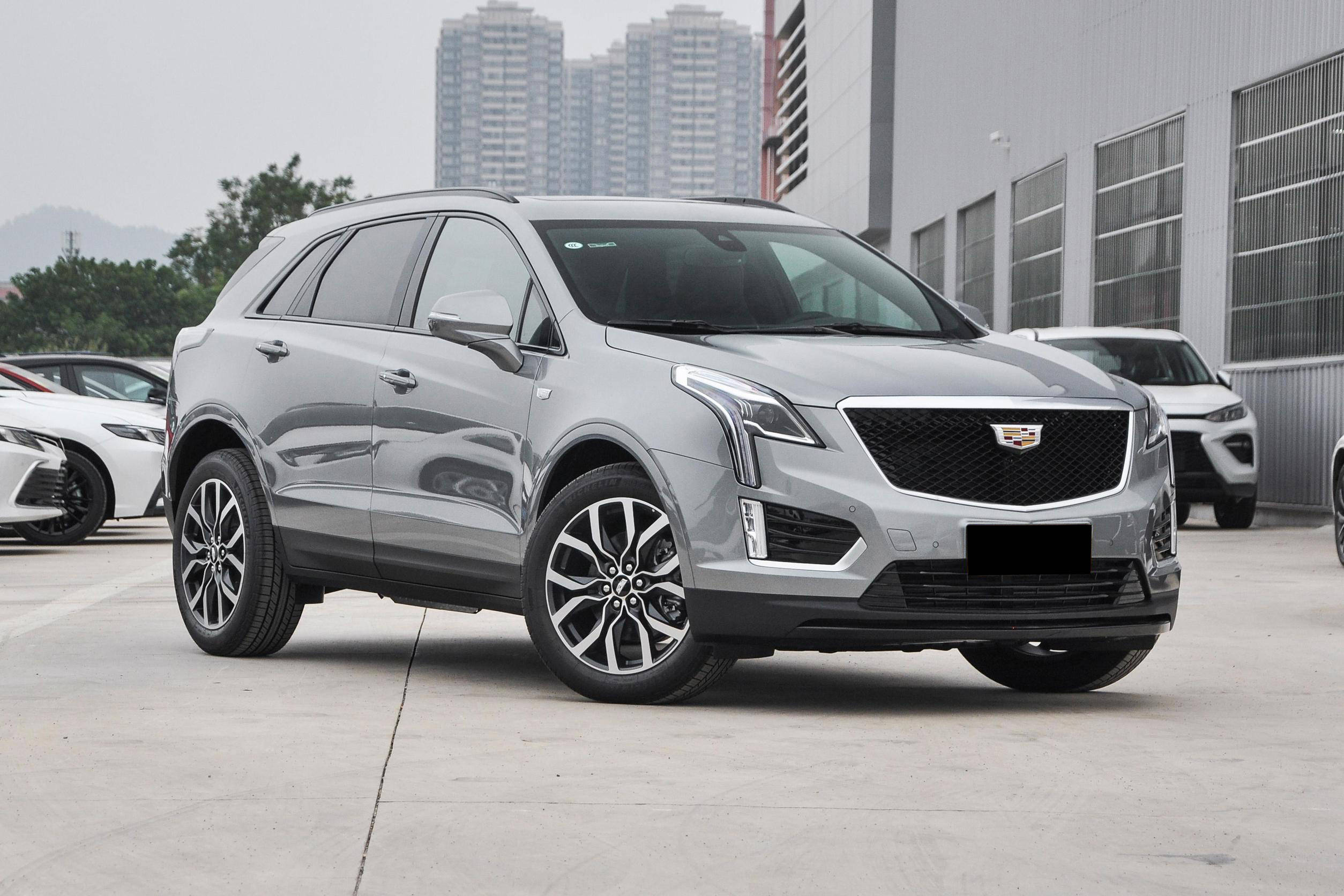 凯迪拉克XT5对比奥迪Q5L 日常用车谁更贴心？_搜狐汽车_搜狐网