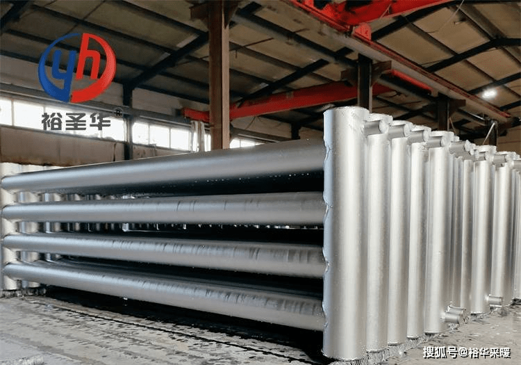 河南D133*2500*6出售钢制光排管散热器-搜狐大视野-搜狐新闻