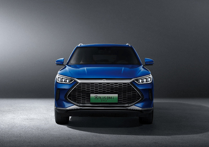 预售15.98万起，零跑C11增程要与宋Plus DM-i争市场？_搜狐汽车_搜狐网