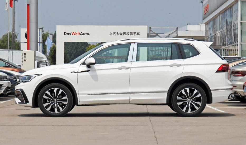 大众途观L、红旗HS5、昂科威PLUS，谁才是20万级之王？_搜狐汽车_搜狐网