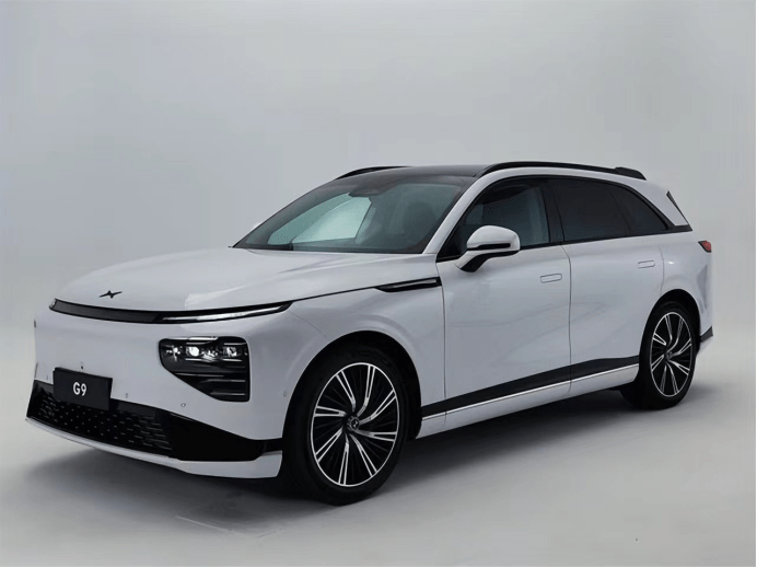 智己LS7上市，真的有说的那么好吗？一对比立马见高低_搜狐汽车_搜狐网