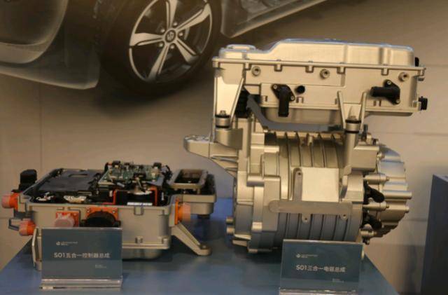 拯救老年代步车市场，从零跑S01开始_搜狐汽车_搜狐网