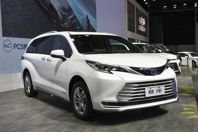 赛那/腾势D9均超GL8，中高端MPV市场变天了！_搜狐汽车_搜狐网