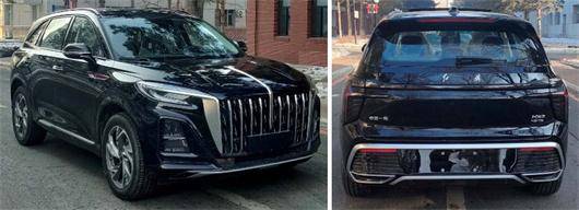 首发新车抢先看：HS6/极氪X/宝骏yep来了_搜狐汽车_搜狐网