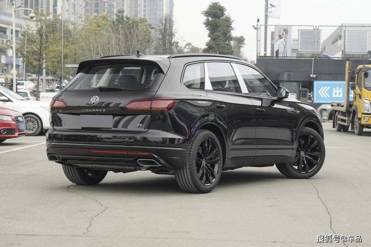 被低估的豪华SUV，入门245马力配8AT，关键纯进口却不火，途锐_搜狐汽车_搜狐网